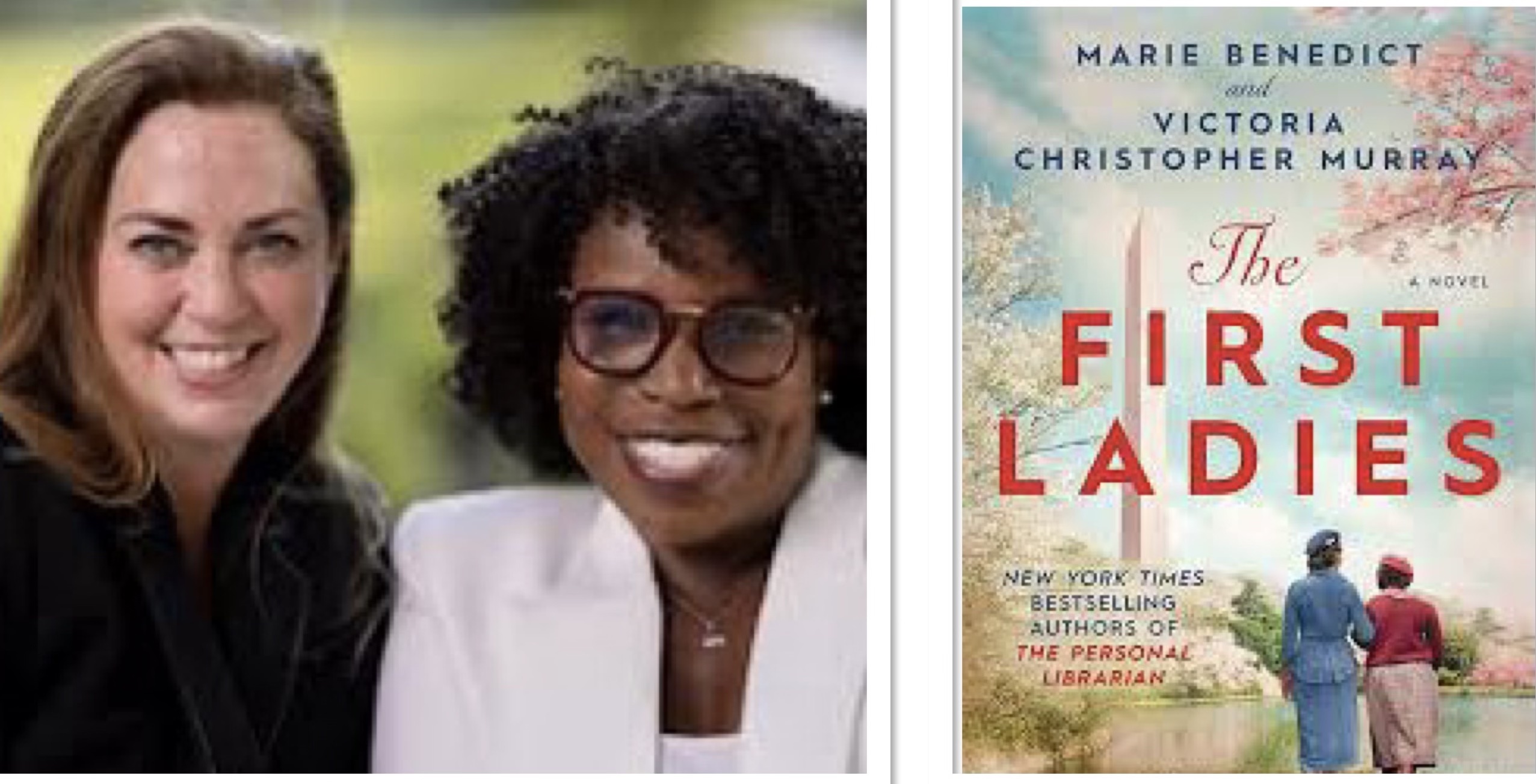 The Fall Book Club Pick Is.... ~ Book Nation by Jen